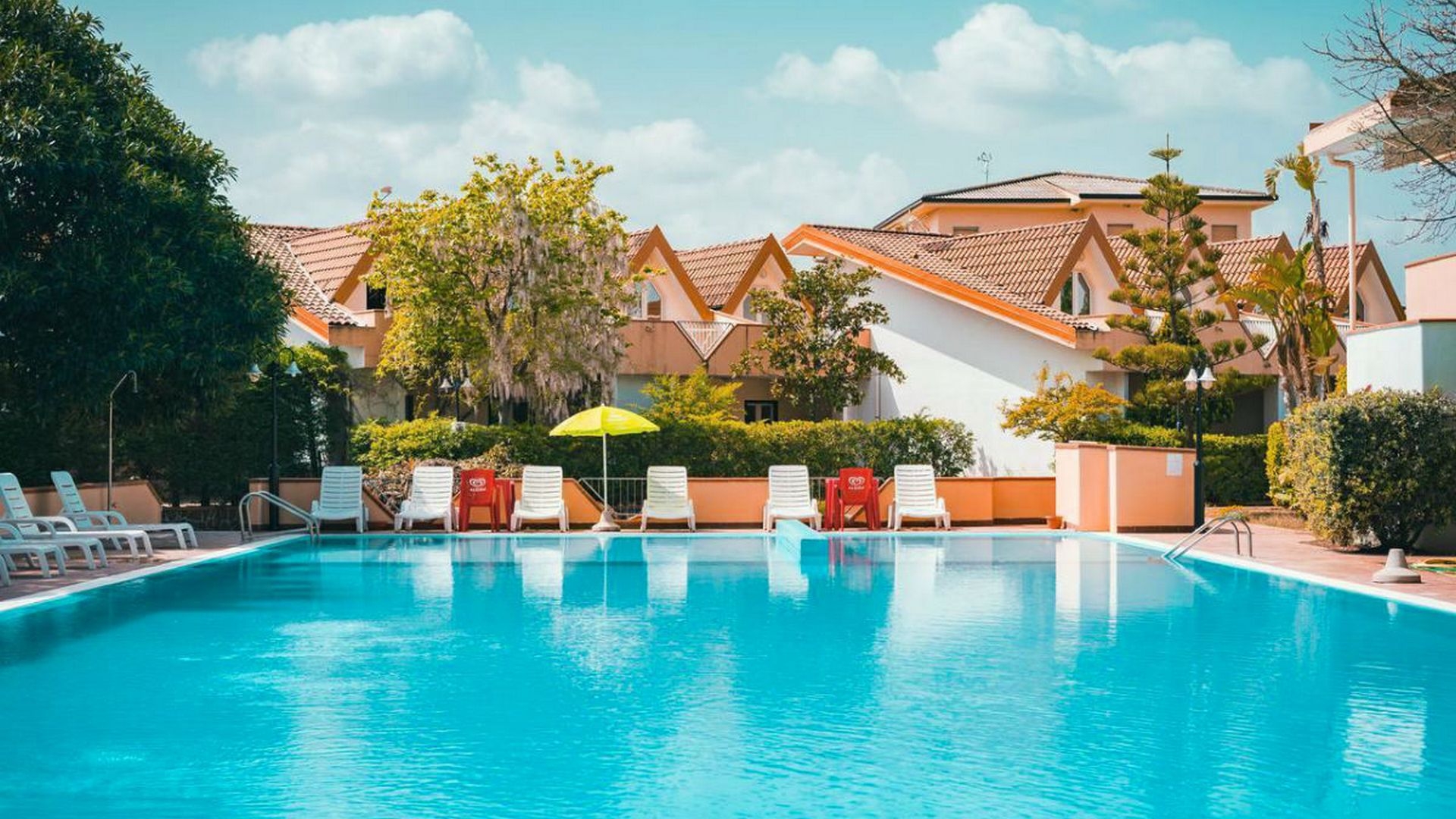 Apulia Hotel Corigliano, Corigliano Calabro - Calabria