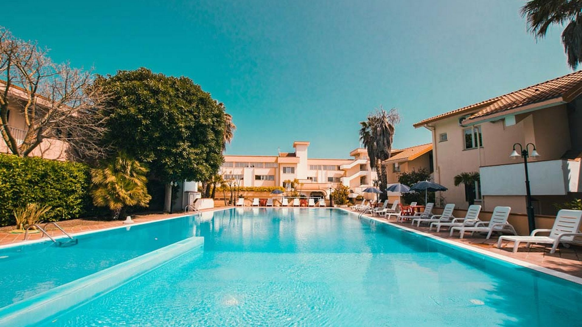 Apulia Hotel Corigliano, Corigliano Calabro - Calabria