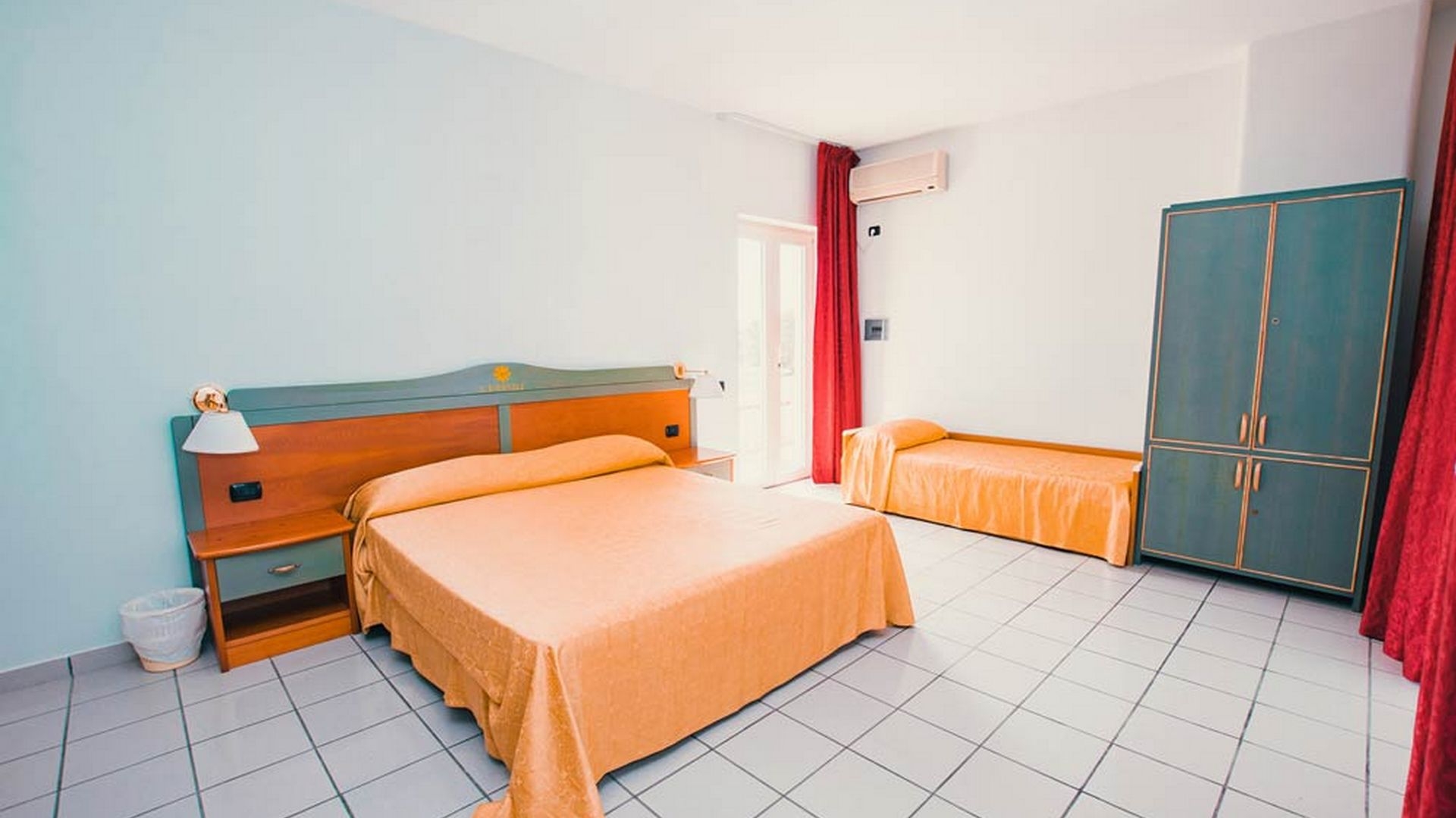 Apulia Hotel Corigliano, Corigliano Calabro - Calabria