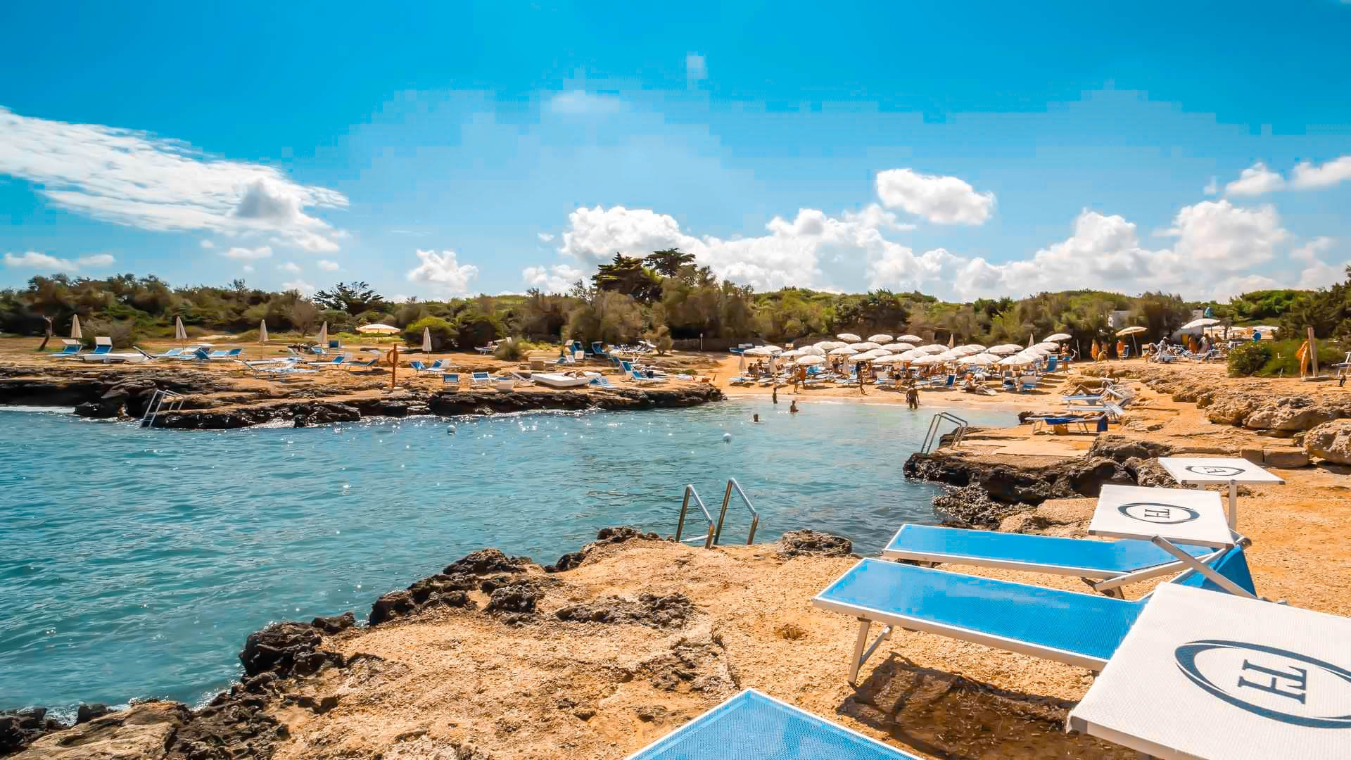 TH Ostuni Village, Brindisi - Puglia