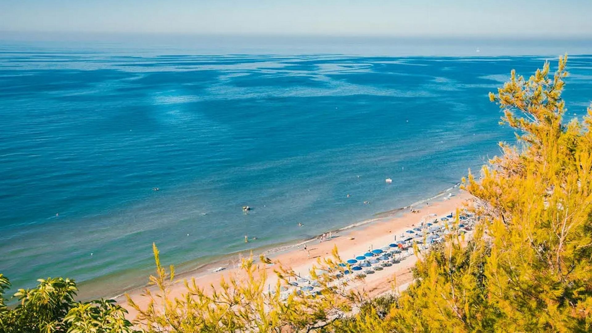 Apulia Hotel Rodi Garganico, Rodi Garganico - Puglia