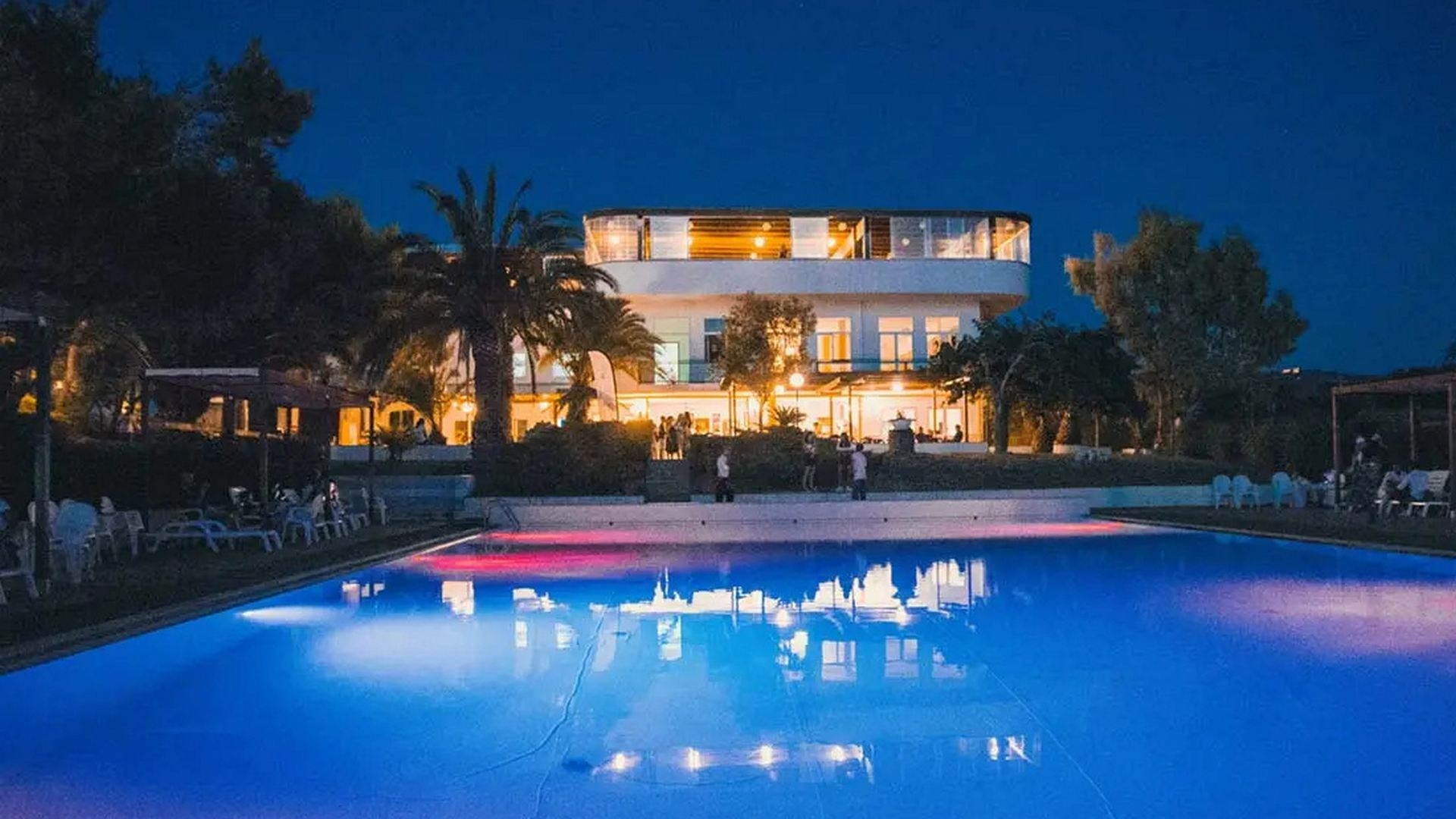 Apulia Hotel Rodi Garganico, Rodi Garganico - Puglia