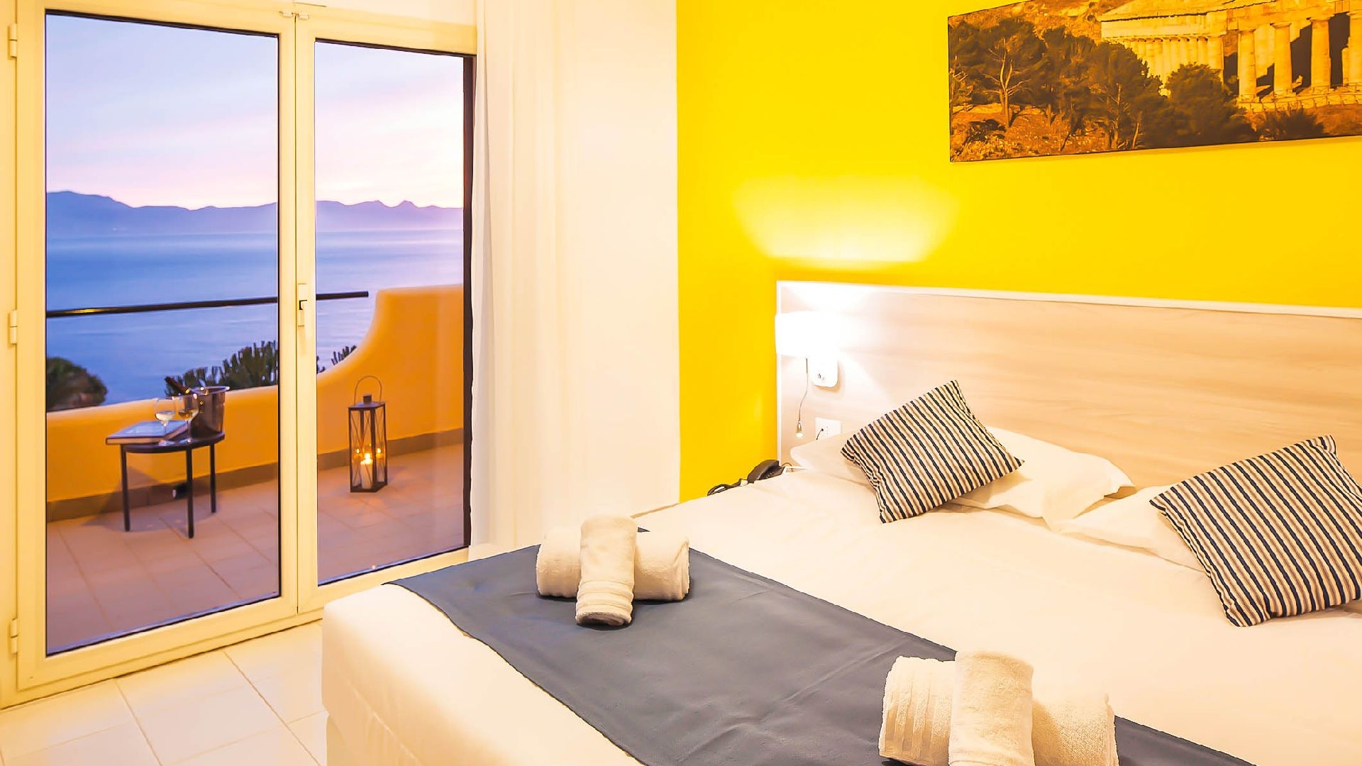 Hotels Terrasini Città del Mare, Terrasini - Sicilia