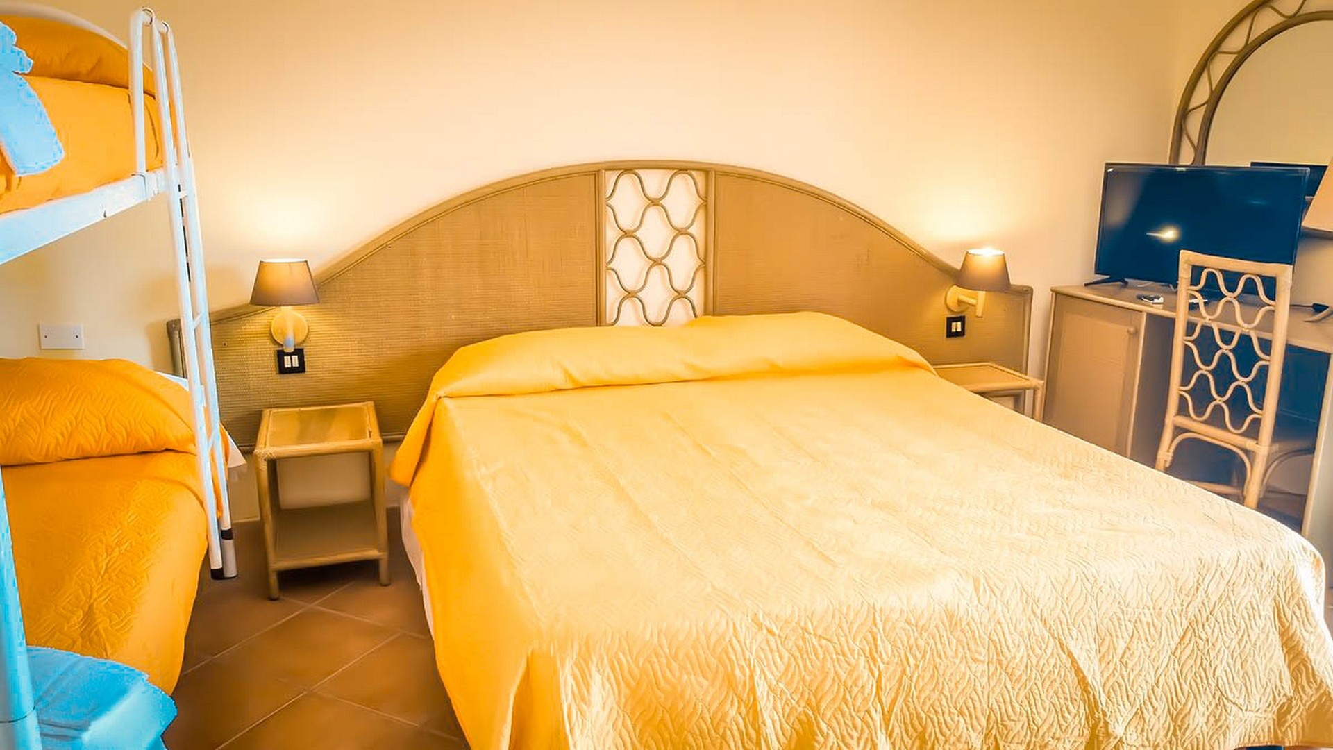 Porto Rhoca Resort, Squillace - Calabria