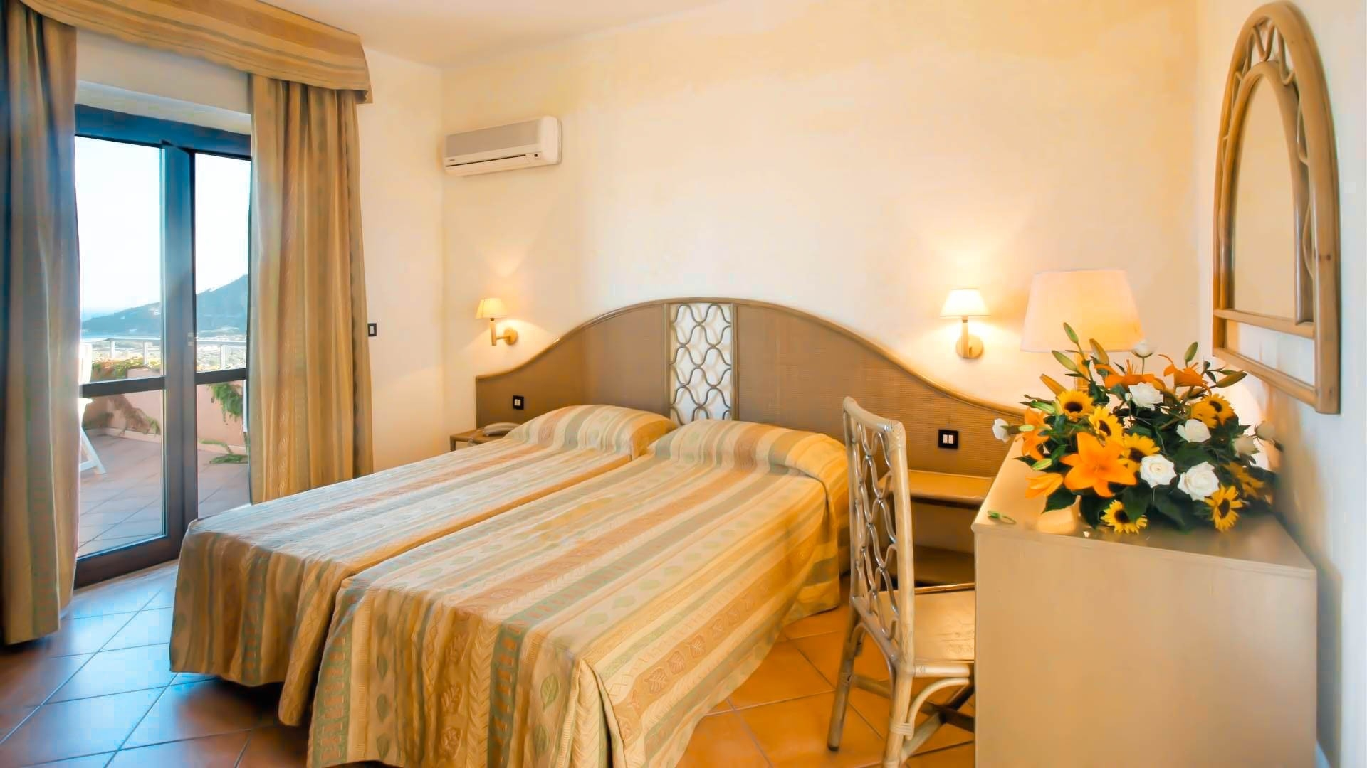 Porto Rhoca Resort, Squillace - Calabria