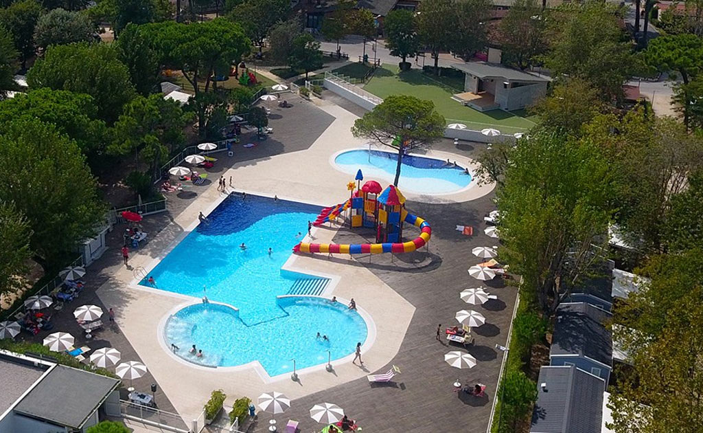 Marina Family Camping Village | Emilia-Romagna - Punta Marina - Evvai.com