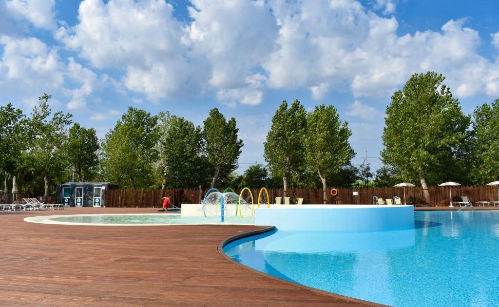 Marina Family Camping Village | Emilia-Romagna - Punta Marina - Evvai.com