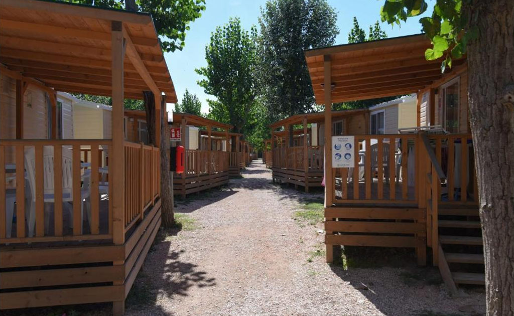 Rimini Family Camping Village | Emilia-Romagna - Rimini | Evvai.com