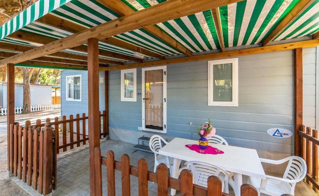 Rivaverde Family Camping Village | Emilia-Romagna - Marina Di Ravenna ...