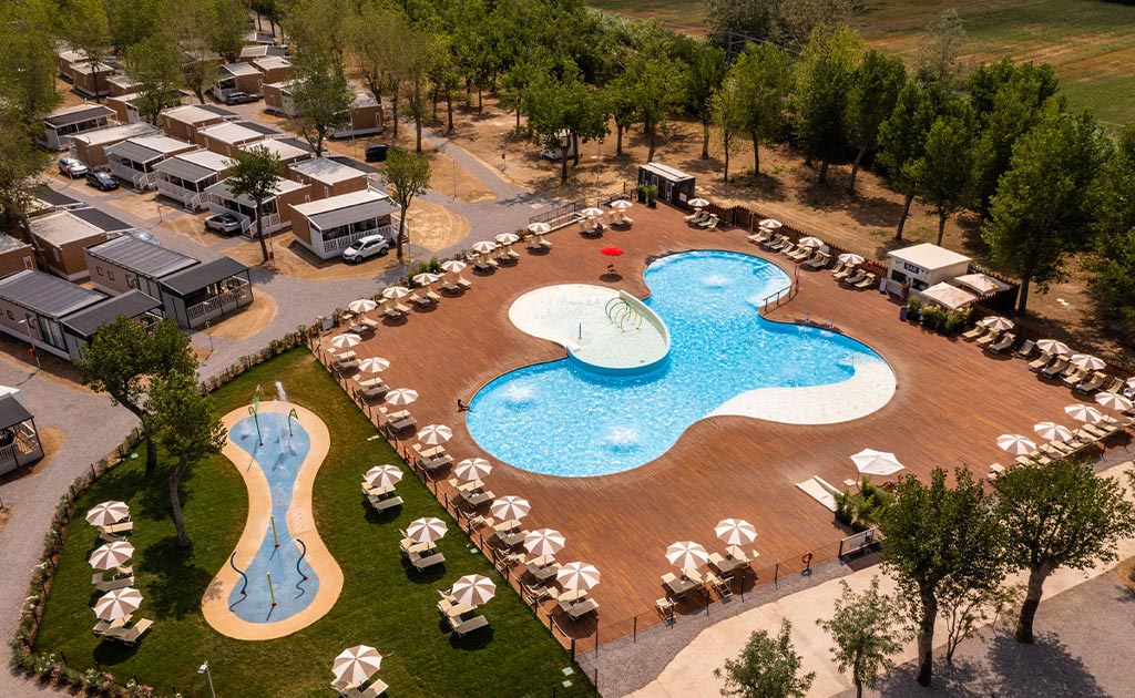 Rimini Family Camping Village | Emilia-Romagna - Rimini | Evvai.com
