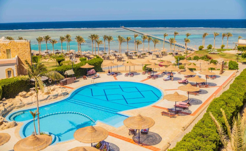 Blend Elphistone Resort | Egitto - Marsa Alam - Evvai.com