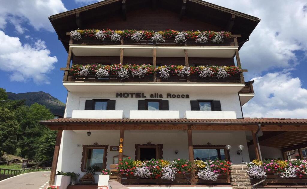 Hotel Alla Rocca | Trentino-Alto Adige - Varena - Evvai.com