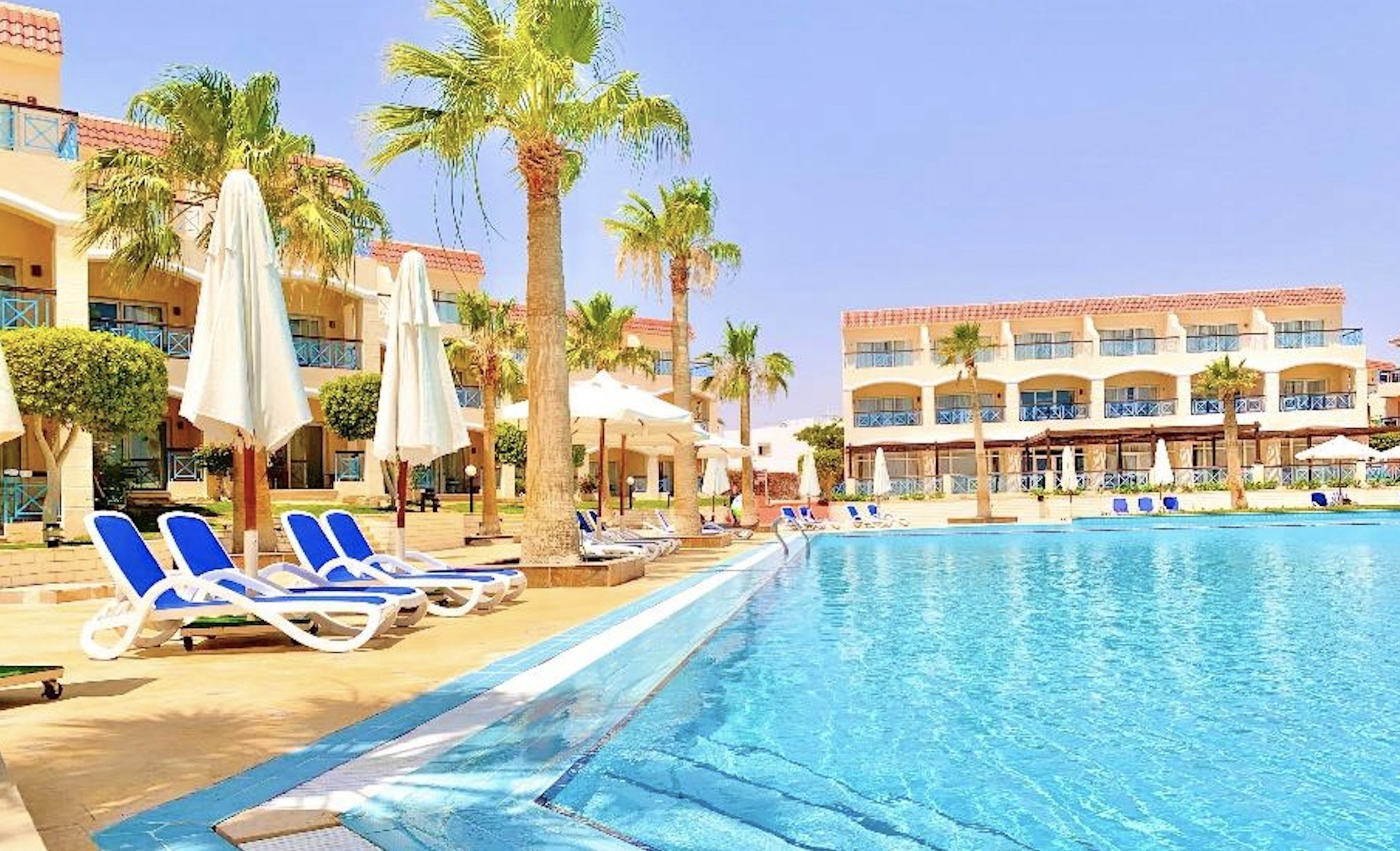 IVY CYRENE ISLAND RESORT | SoFly.it
